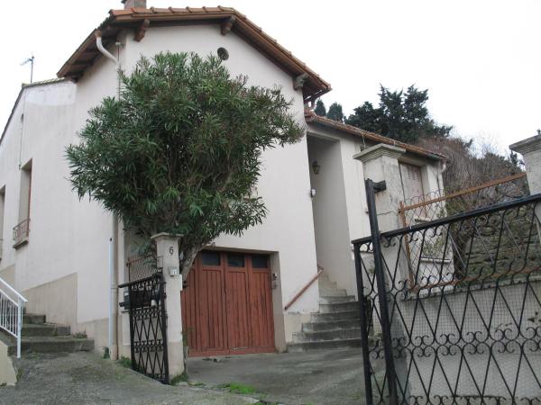 Le Figuier - Carcassonne