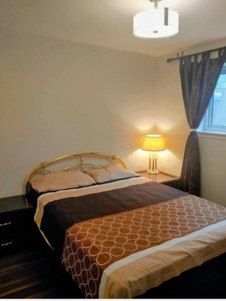 Comfy Room By Toronto Pearson Airport - 토론토
