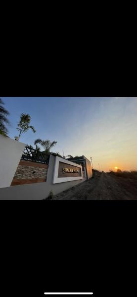 Shyama Resort - Mhow