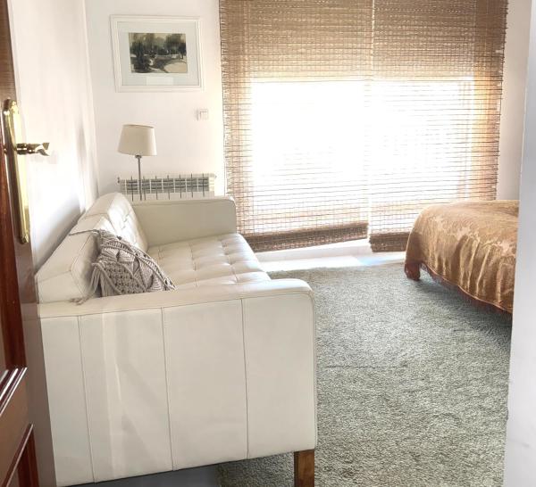 Cute And Relaxing Bed And Breakfast En Albayzín - España