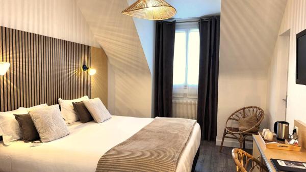 Best Western Le Vinci Loire Valley - Bléré