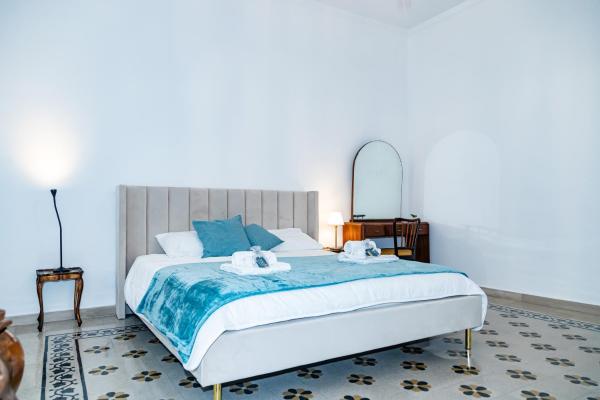 Nemo Villa - Rome