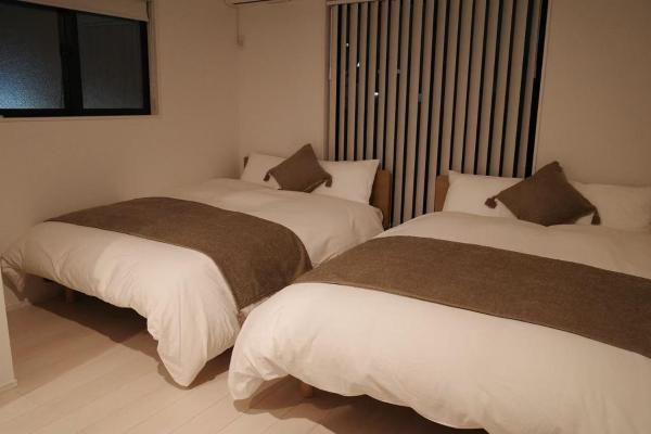 Tokyo Stay 365 - Ueno