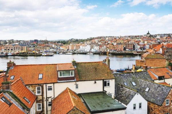 Chapel Yard Lookout - Whitby - Whitby