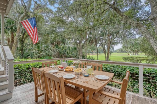 120 Turnberry - Kiawah Island, SC
