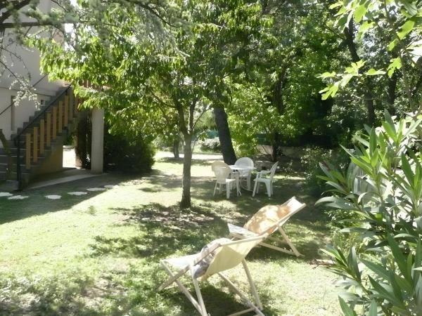 Gîte La Plaine Guillaume - Le Crès