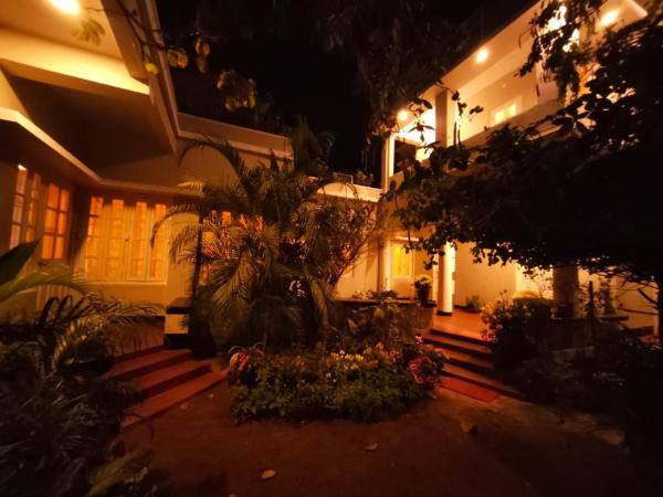 Mohorbari Homestay -The 4br Heritage Peace Retreat - Santiniketan