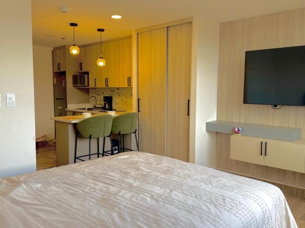 Cómodo Apartamento En Distrito Artemisa - Honduras