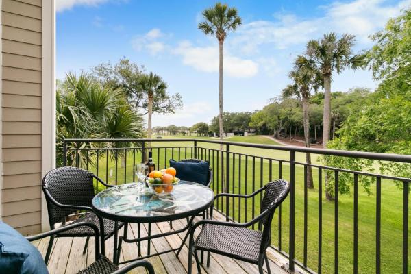 125 High Hammock - Seabrook Island, SC