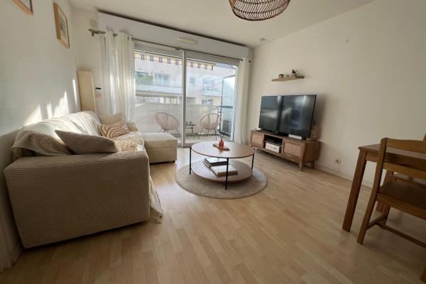 Apartment With Terrace And Pool In La Rochelle - La Rochelle