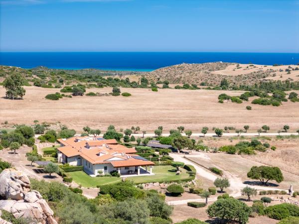 Sole D'estate Agriresidence - Sardinien
