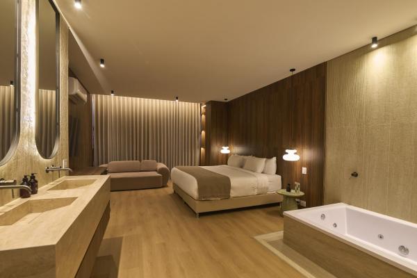 Hotel Lincoln - Medellín