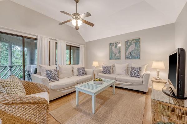 4770 Tennis Club - Kiawah Island, SC