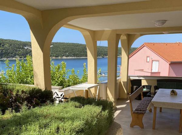 Sea View Jagoda Apartments Near The Beach - Supetarska Draga