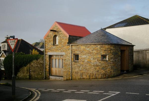 Architect's Retreat - Cornish House Of The Year 24 - Falmouth