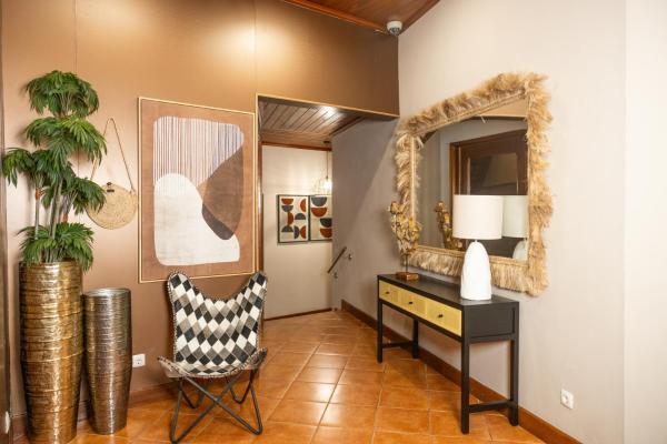 Vila Joya Boutique Hotel Stp - São Tomé và Príncipe