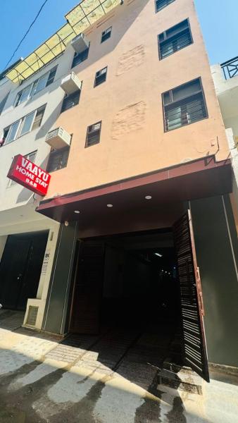Vaayu Homestay - Delhi