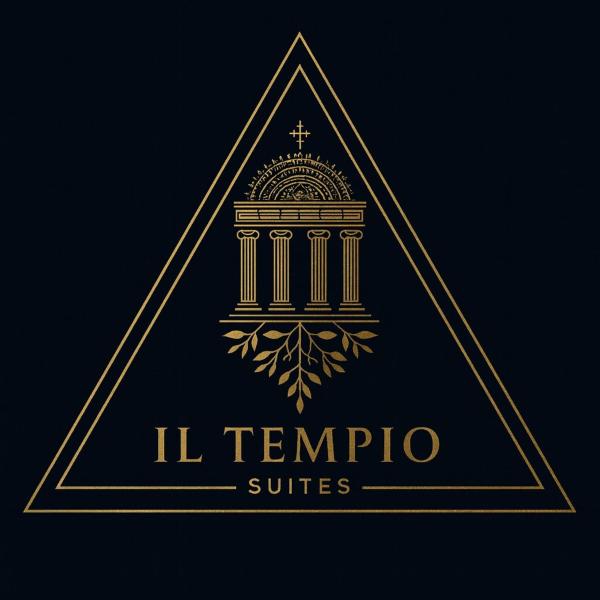Il Tempio Luxury Rooms - Rende