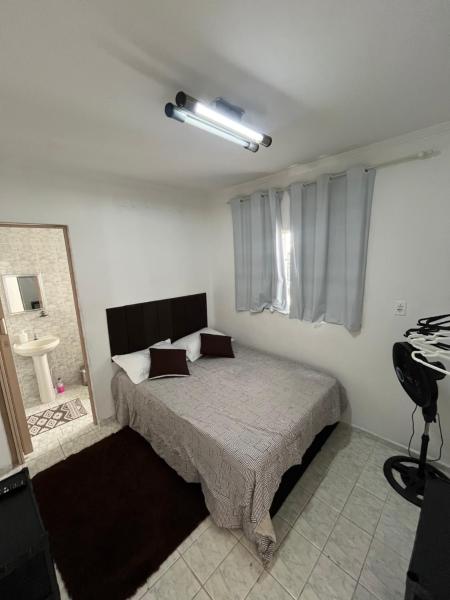 Pousada Ribeiro - São José dos Campos