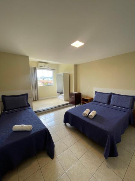 Caminho De Itacoatiara - Niterói