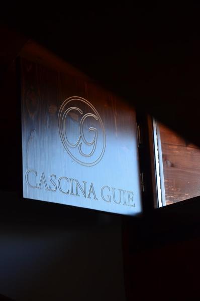 Tenuta Roletto Cascina Guie - Ivrea