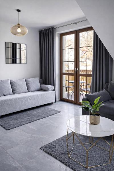 Apartament Górski Sen - Karpacz Centrum - Karpacz