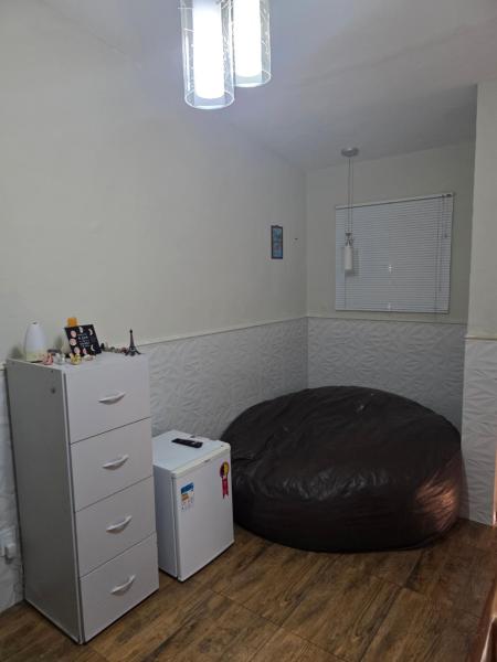 Quarto Ametista - Aracaju