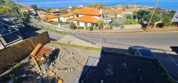 Oceanview Room - Madeira