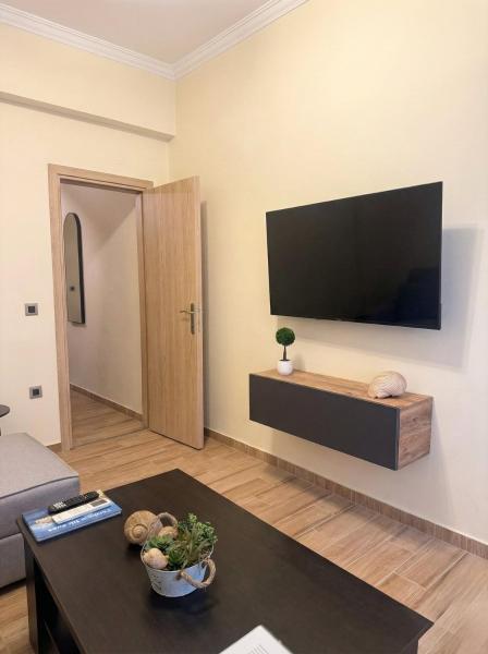 "Geo Urban Apartment" - Corfu,gr - Corfu