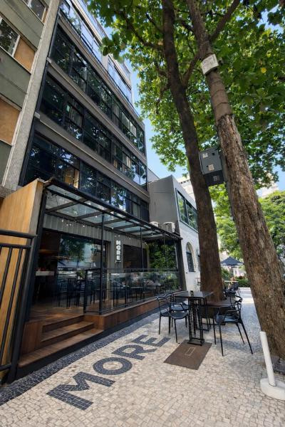 More Ipanema Hostel - Rio de Janeiro