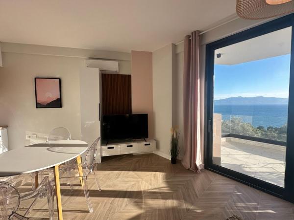 Vanessa - Corfu View Residence - Sarandë