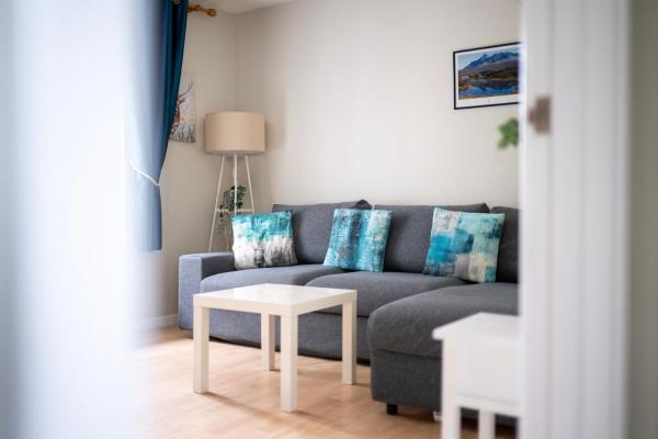 Lombard Hide Away - 印威內斯