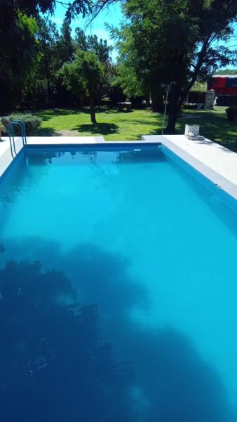 Casa Quinta A 10min De Expoagro - San Nicolás de los Arroyos