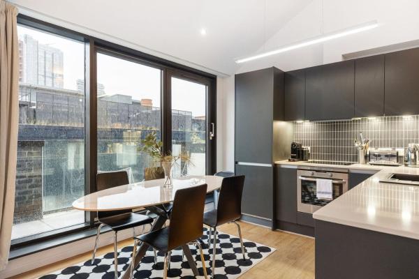Guestready - Chic Retreat In Hoxton - Londra