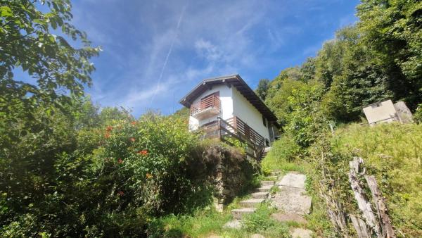 Baita Del Silenzio - Verbania