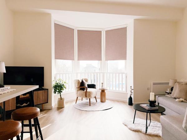 Central Brighton Apartment With Sea Views - The Breakaway Collection - 브라이턴