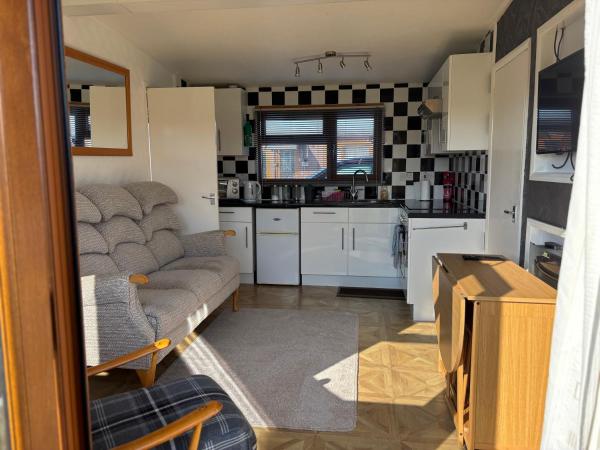 G11 Chalet - Mablethorpe