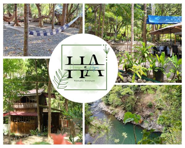 Hangin At Agos Resort - Nasugbu