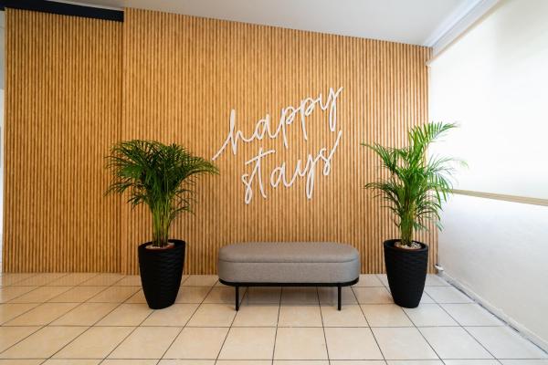 Happy Stays - San Salvador - El Salvador