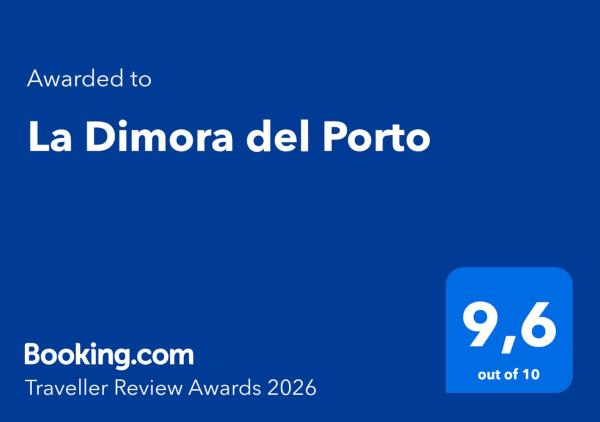 La Dimora Del Porto - Bisceglie