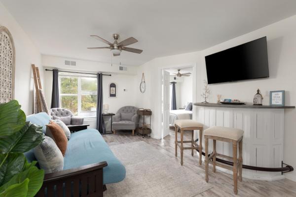 3 Mi To Miramar Beach! Chic Condo W/ Pool Access - Santa Rosa Beach, FL