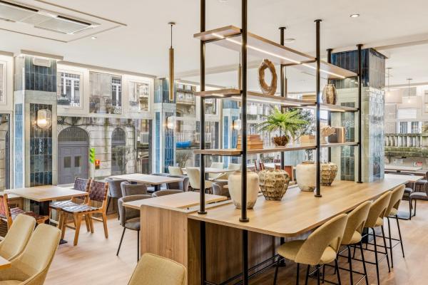 B&b Hotel Vigo - Redondela