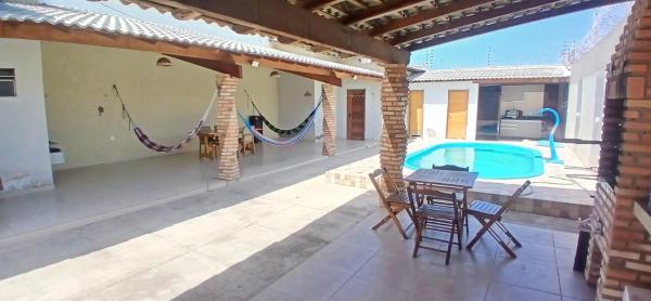 Casa Parnaíba - Parnaíba