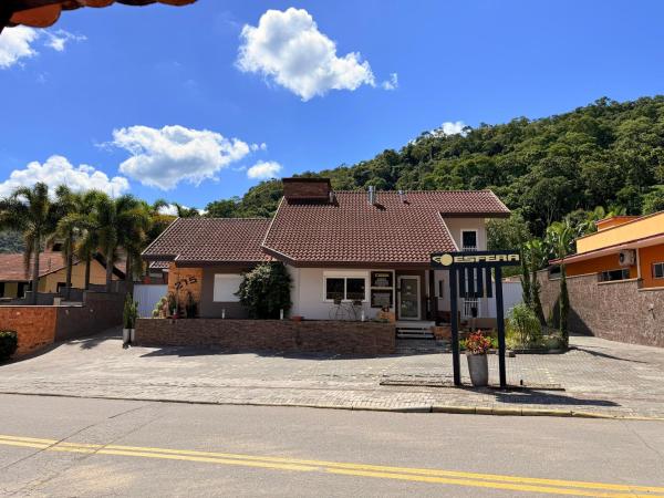 Suite Juede Platz - 02 - Centro De Pomerode - Pomerode