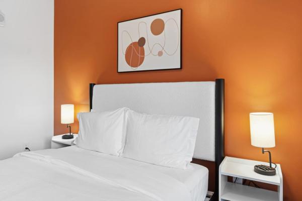 Unit 116 - Cleveland Heights, OH