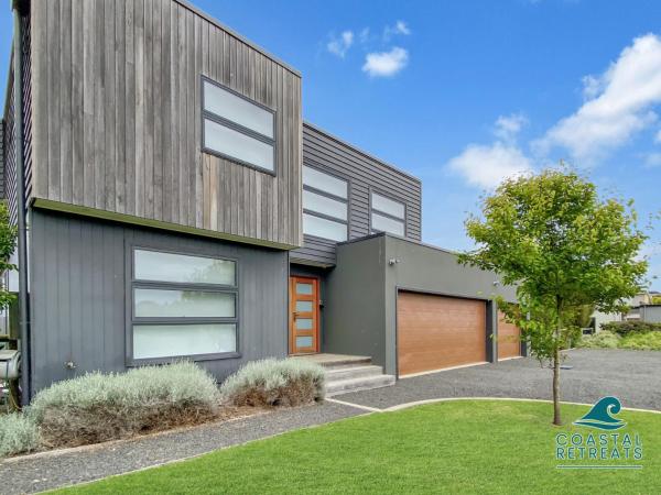 The Horizon On Clayley Luxury 5br Oceanview Retreat) - Phillip Island