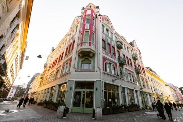 Urban Stay Loft Old Town 26 - Timișoara