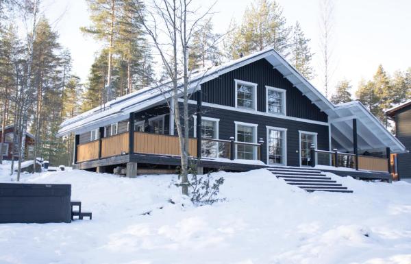 Koliwood B - Pohjois-Karjala