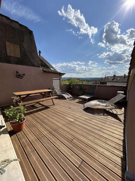 Joli Logement à Saint-just-d'ardèche - Pont-Saint-Esprit