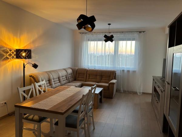 Lima Apartment - Pezinok